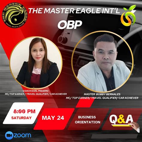 Master Eagles International