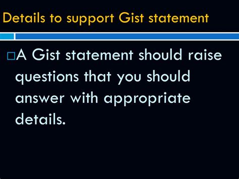 ppt answering extended responses powerpoint presentation free