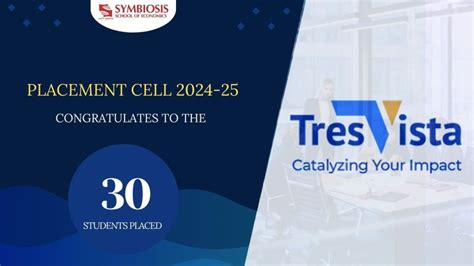 Sse Placement Cell On Linkedin We Are Thrilled To Announce The