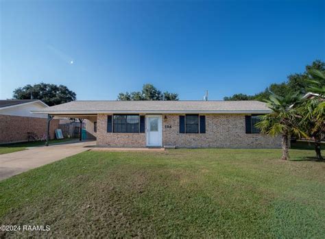 Eunice La Homes For Sale And Real Estate