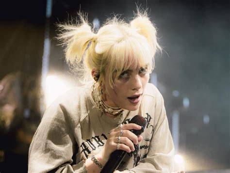 Billie Eilishs 10 Best Music Videos My Kiss Radio 93 5