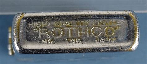 17th Air Force Lighter By Rothco Griffin Militaria