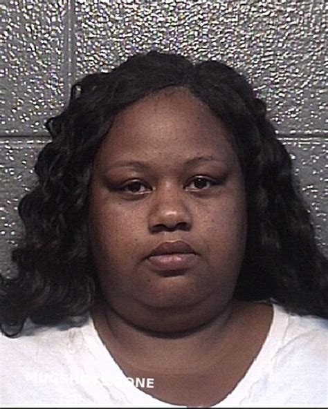 Gaskin Sharonda Mckiesha 07 14 2023 Danville Mugshots Zone