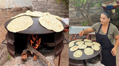 Tortillas De Harina Y Burritos Diana At Morgan Alaniz Blog