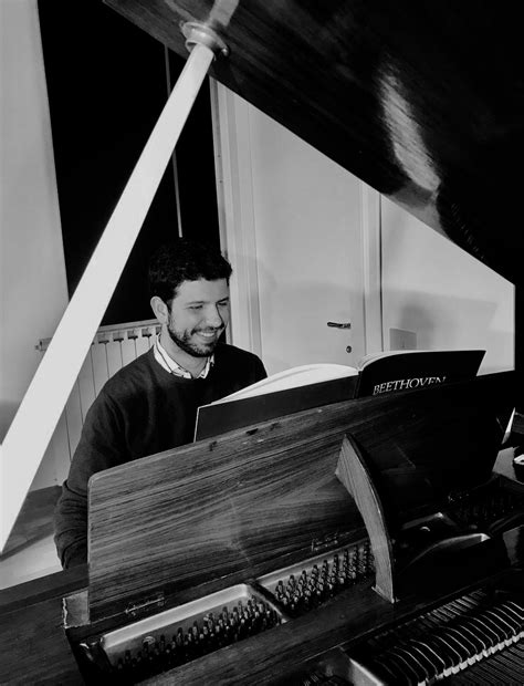 Giordano Ferranti Avos Project