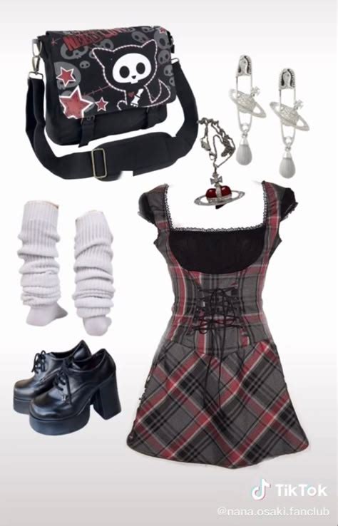 270 Best Misa Amane Outfit Inspo Ideas Misa Amane Outfit Fashion