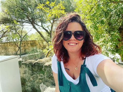 Keesha Landers Fora Travel