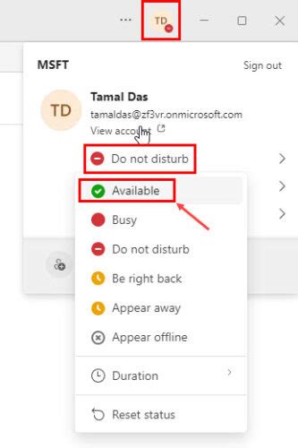 Microsoft Teams Notifications Not Working Best Fixes