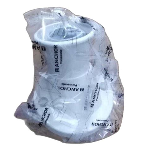 Ceramic Screw Polycarbonate Angle Holder For Electrical Fitting Model