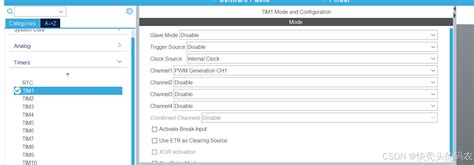 Stm32ws2812b Csdn博客