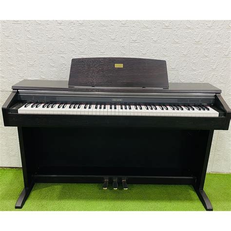 Đàn Piano Điện Casio Ap200 I Dành Cho Người Mới I Trả Góp Rẻ Nhất