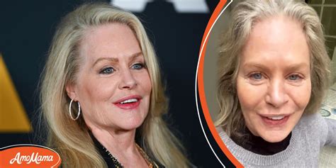 Beverly Dangelo Reveals Why Shes Gone ‘off The Radar And Shares What