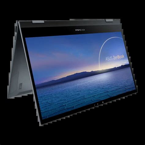 ASUS Zenbook UX Flip Touchscreen Core I Th Gen GB RAM GB SSD RundaTech Solutions
