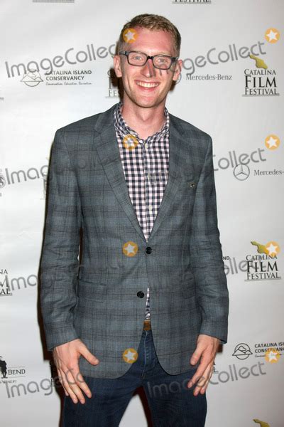 Photos And Pictures Los Angeles Sep 24 Eric Mccoy At The Catalina Film Festival Opening