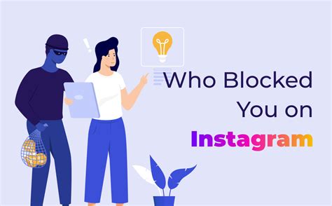 8 Tips To Check Who Blocked Me On Instagram In 2023 Guide