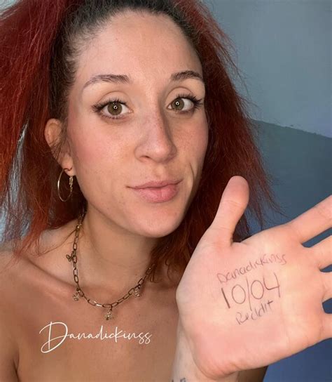 Danadickinss Mix Verification♥️ Noticed A Lot Of Buyers Asking For Verification So Here You Go