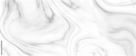 Abstract Black And White Marbel Background Hand Drawn Marbel Pattern