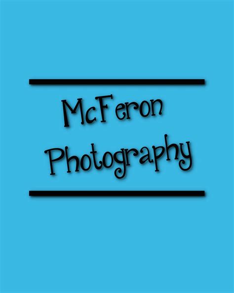 Mcferon Photography
