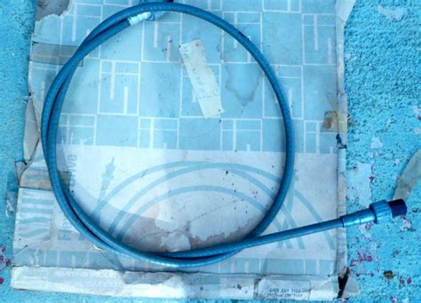 Sell Mgb Speedometer Cable In Barrigada Guam Us For Us 1400