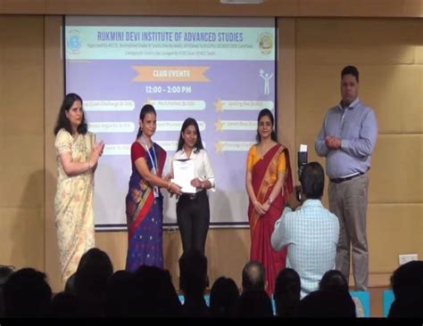 ishika bansal on linkedin felicitated academicexcellence gratitude