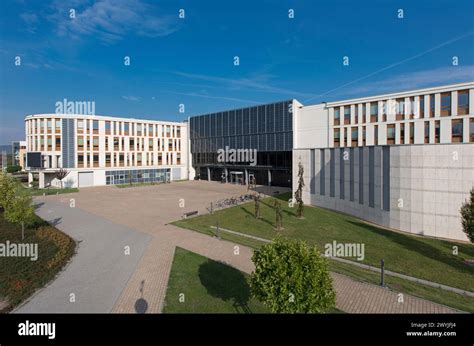 Campus Of The Uj Campus Of The 600th Anniversary Of The Renewal Of The