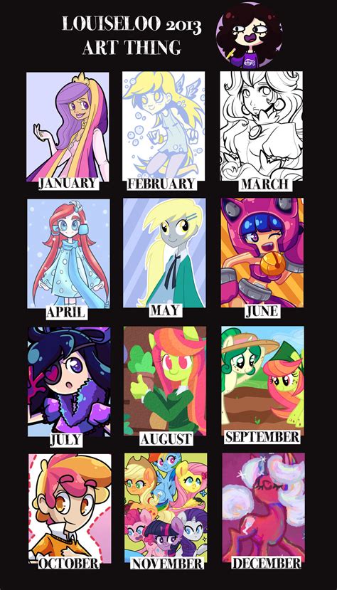 Favourite Artworks Of 2018 By Looji On Deviantart