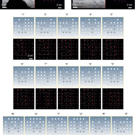 Skin Integrated Wireless Haptic Interfaces For Virtual And Augmented Reality Request Pdf