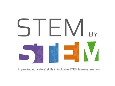 Stem By Stem Improving Educators Skills In Inclusive Stem Lessons