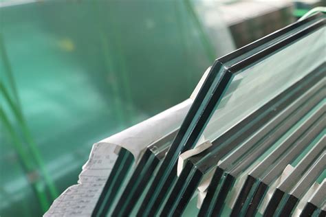 Astm Standard High Safety Standard 916 009 Sgp Clear Hs Laminated