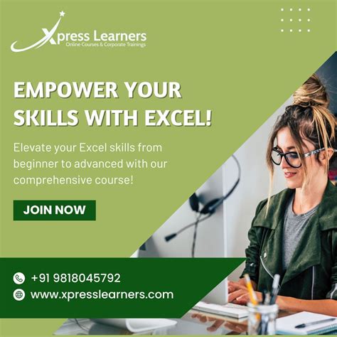 Learn Advanced Excel With Xpresslearners Xpress Learners Posted On The Topic Linkedin