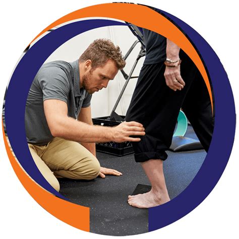 Pdtr® Proprioceptive Deep Tendon Reflex The Use Of Proprioception