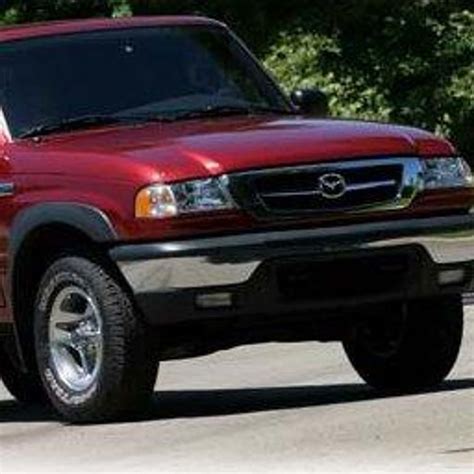 Best Mazda B Seriess Most Reliable Mazda B Seriess