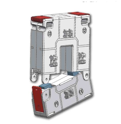 Rishabh Rish Split Core Ct Babel International Limited