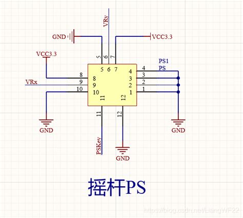 【pcb】基于stm32f103rct6摇杆 蓝牙模块开发板 画板笔记整理 pcb制图有蓝牙模块嘛 csdn博客