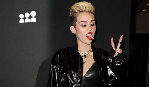 Miley Cyrus At Myspace Launch Event In La Adds 12thblog
