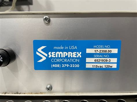 Nikon Eclipse Lv150 Wafer Inspection Microscope Novus Ferro Pte Ltd