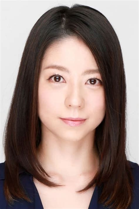 黒坂真美 — The Movie Database Tmdb