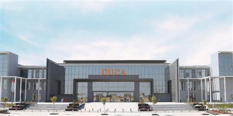 City University Ajman Cu Photo Gallery