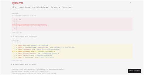 React Iframe Examples Codesandbox