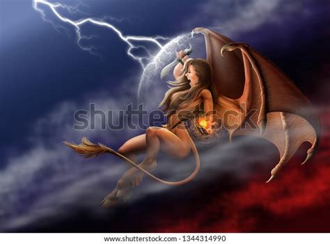 Flying Female Demon Posting This From The Airport The Grind Never