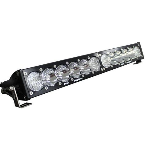 Baja Design Onx6 20 Driving Combo Led Light Bar 452003