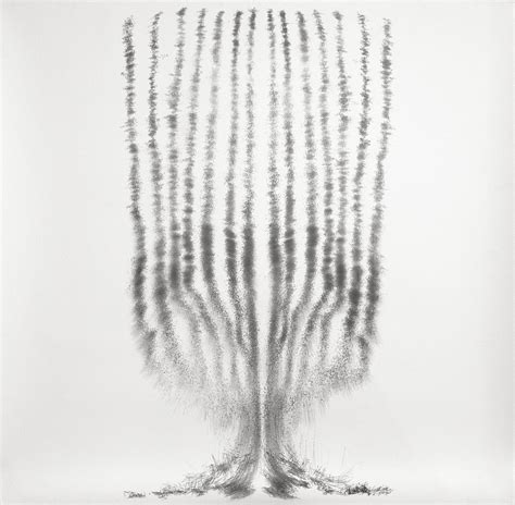 Tony Orrico Penwald Drawings