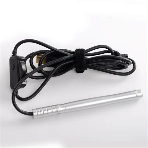Купить 200 x портативный мини-usb цифровой микроскоп отоскоп Камера ...