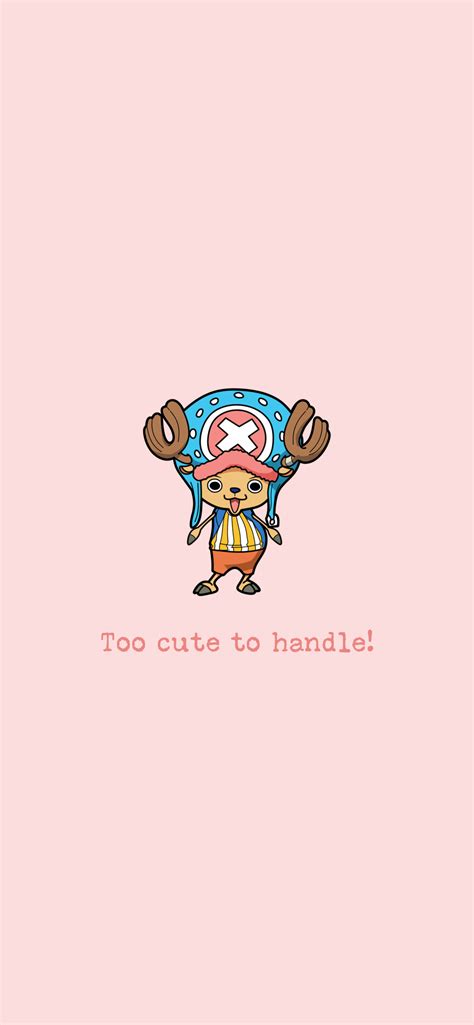 Tony Tony Chopper  Tony Tony