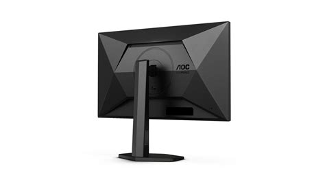 Zadebiutował AOC GAMING Q27G4X Prawdziwy monitor dla wymagających