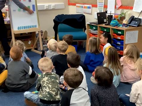 Odd And Even Numicon Song Stibbard All Saints