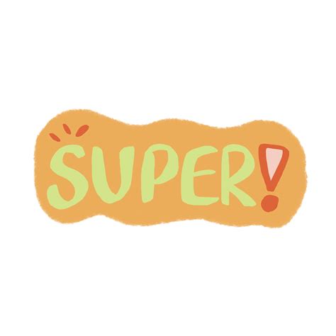 Cute Text Fonts 24212877 Png