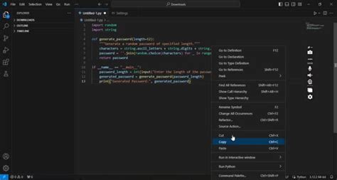 Introducing Passgen Tool Effortlessly Create Ultra Secure Passwords
