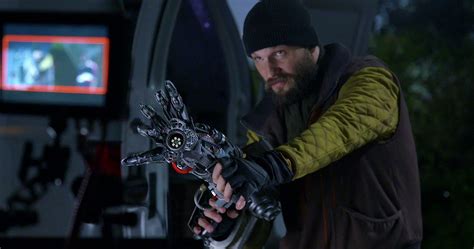 Logan Marshall Greens 10 Best Roles Ranked