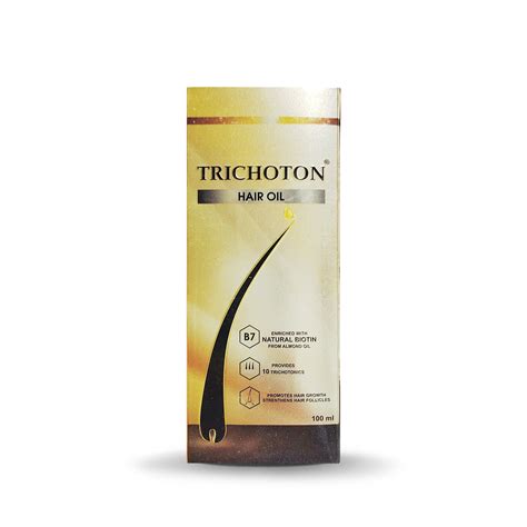 Buy Trichoton Forte Tablets